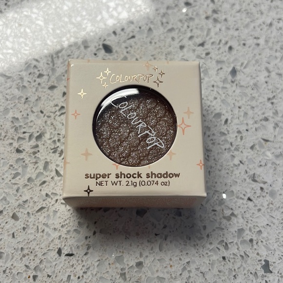 Colourpop | Makeup | Colourpop Super Shock Shadow Ritz | Poshmark